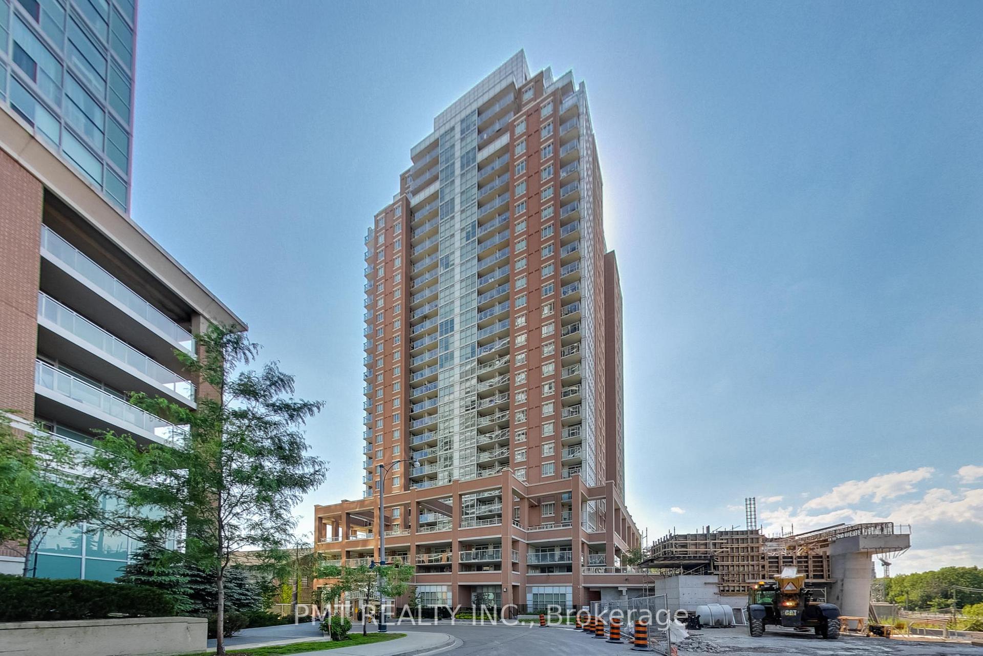 209 - 125 Western Battery Road, Toronto, ON M6K 3R8