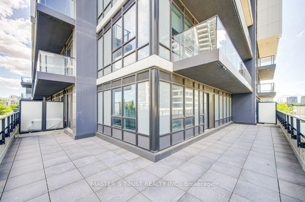 209 - 18 Water Walk Drive, Markham, ON L3R 6L5