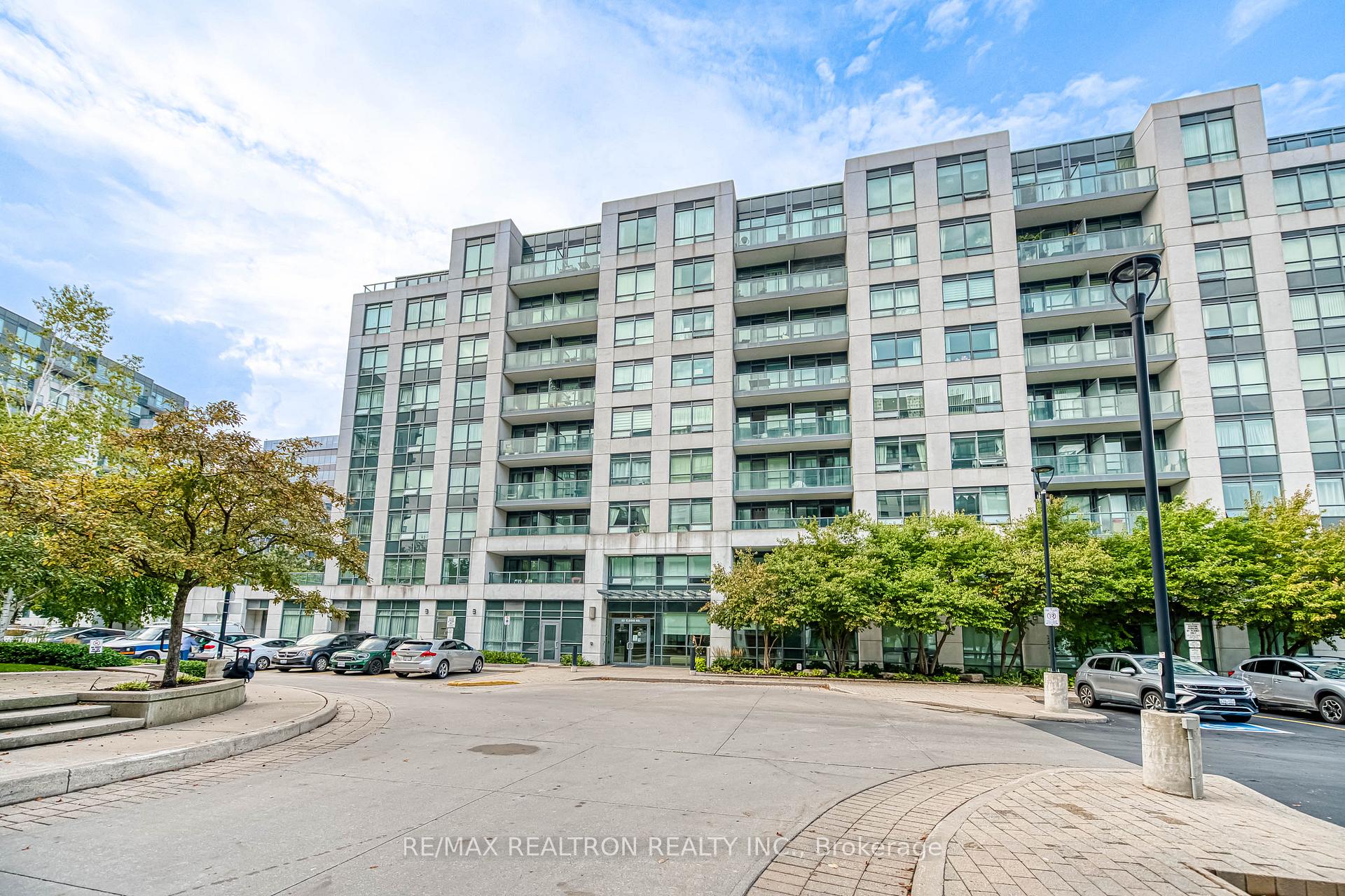 209 - 32 Clegg Road, Markham, ON L6G 0B2