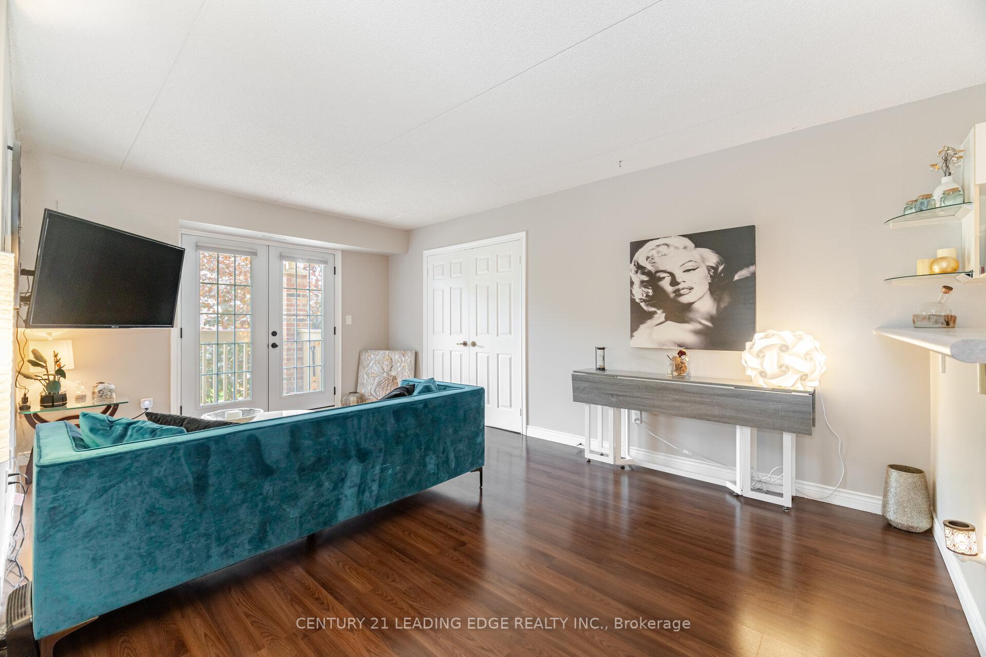 #209 - 4005 Kilmer Drive, Burlington, ON L7M 4M2