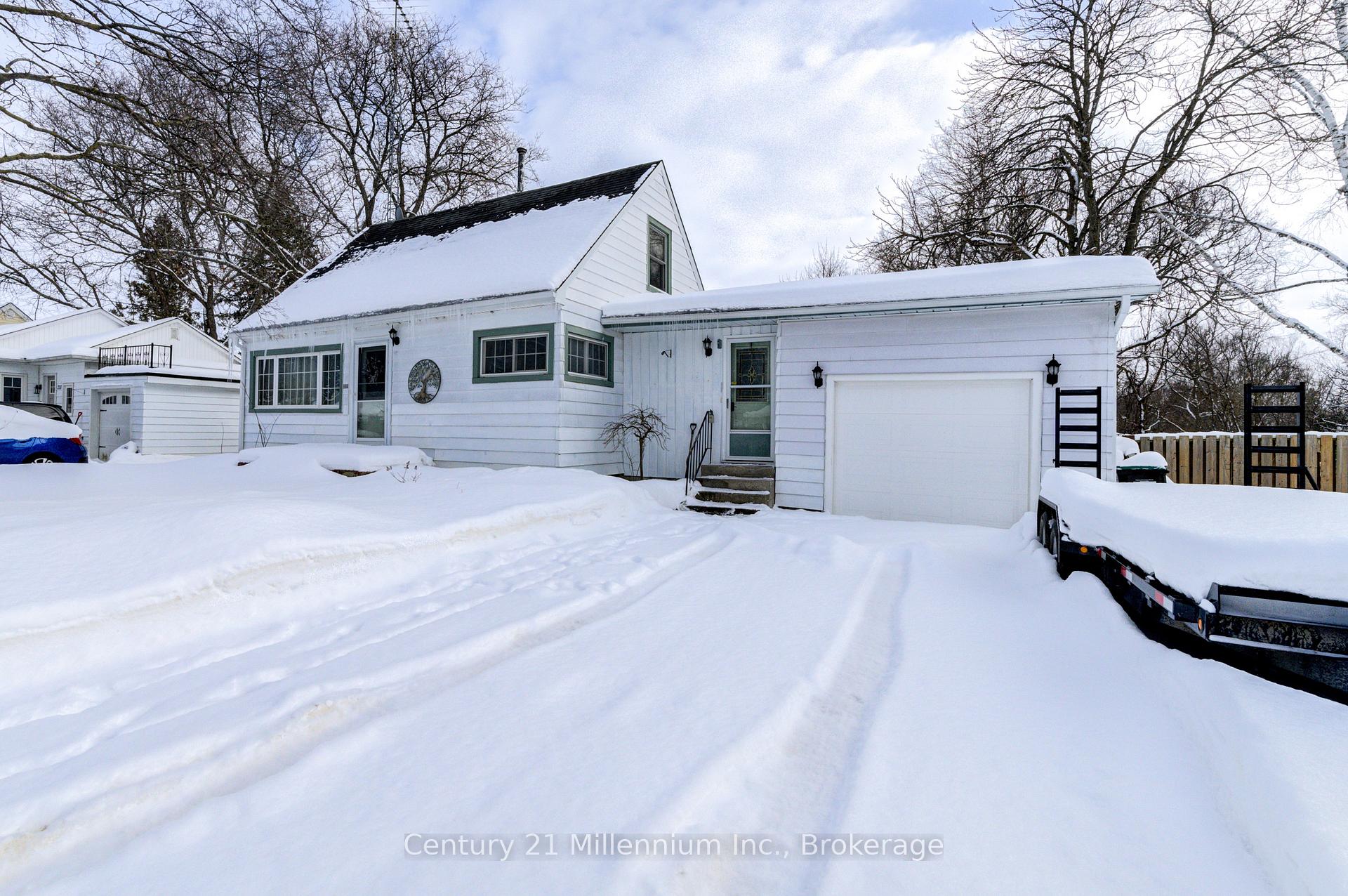 209 Kirkwood Drive, Clearview, ON L0M 1S0