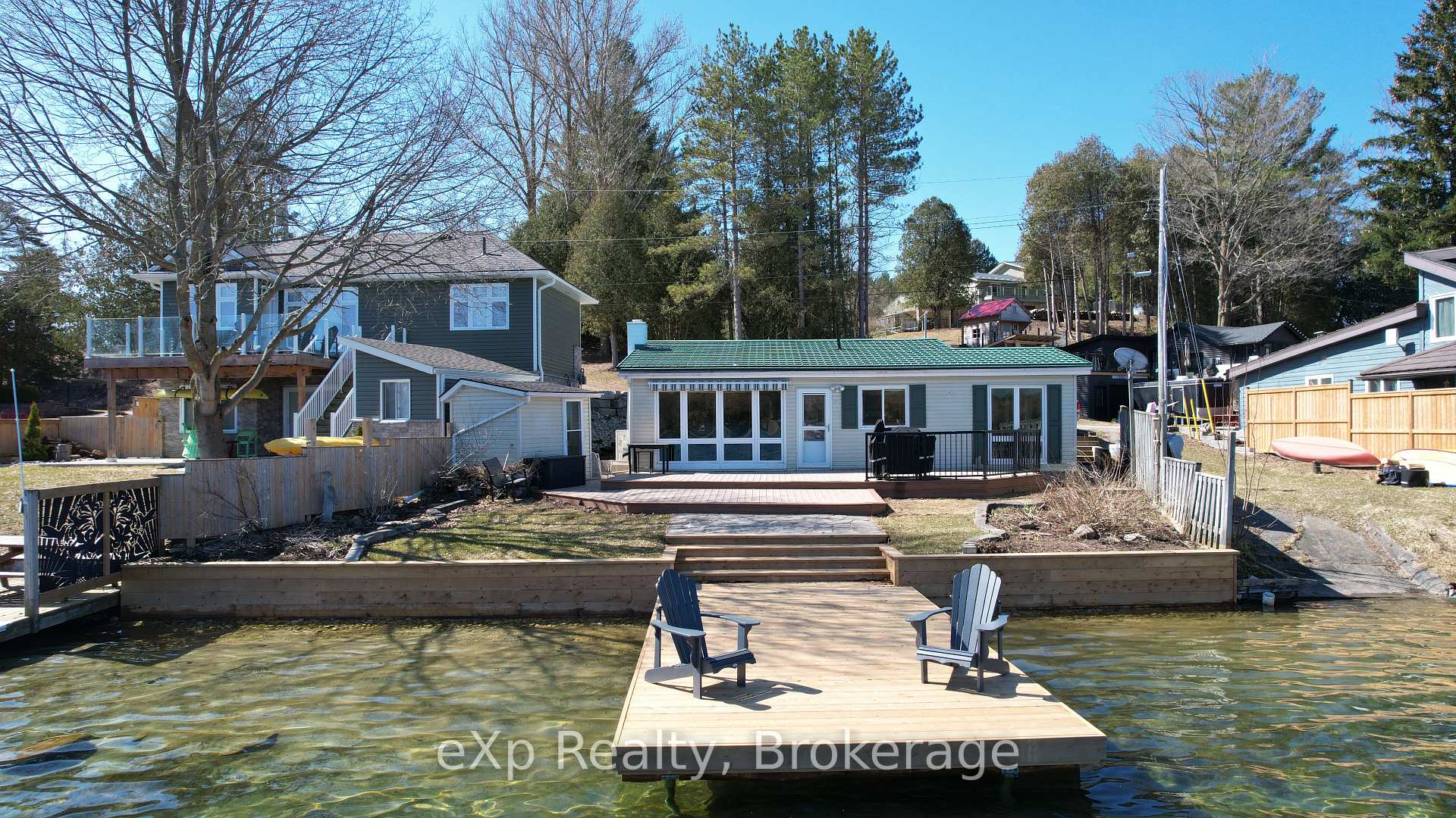 209 Lake Rosalind Road 2, Brockton, ON N4N 3B9
