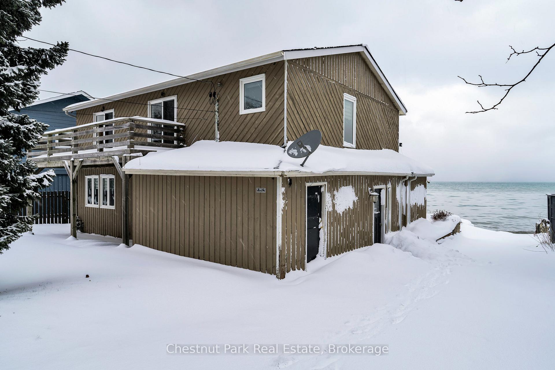 209515 Highway 26, Blue Mountains, ON L9Y 0S5