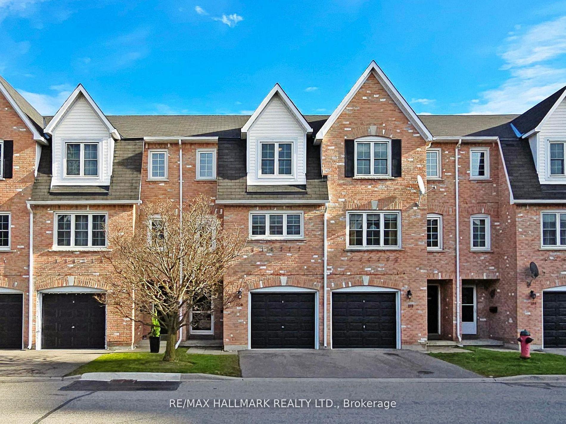20B - 51 Northern Heights Drive, Richmond Hill, ON L4B 4C9
