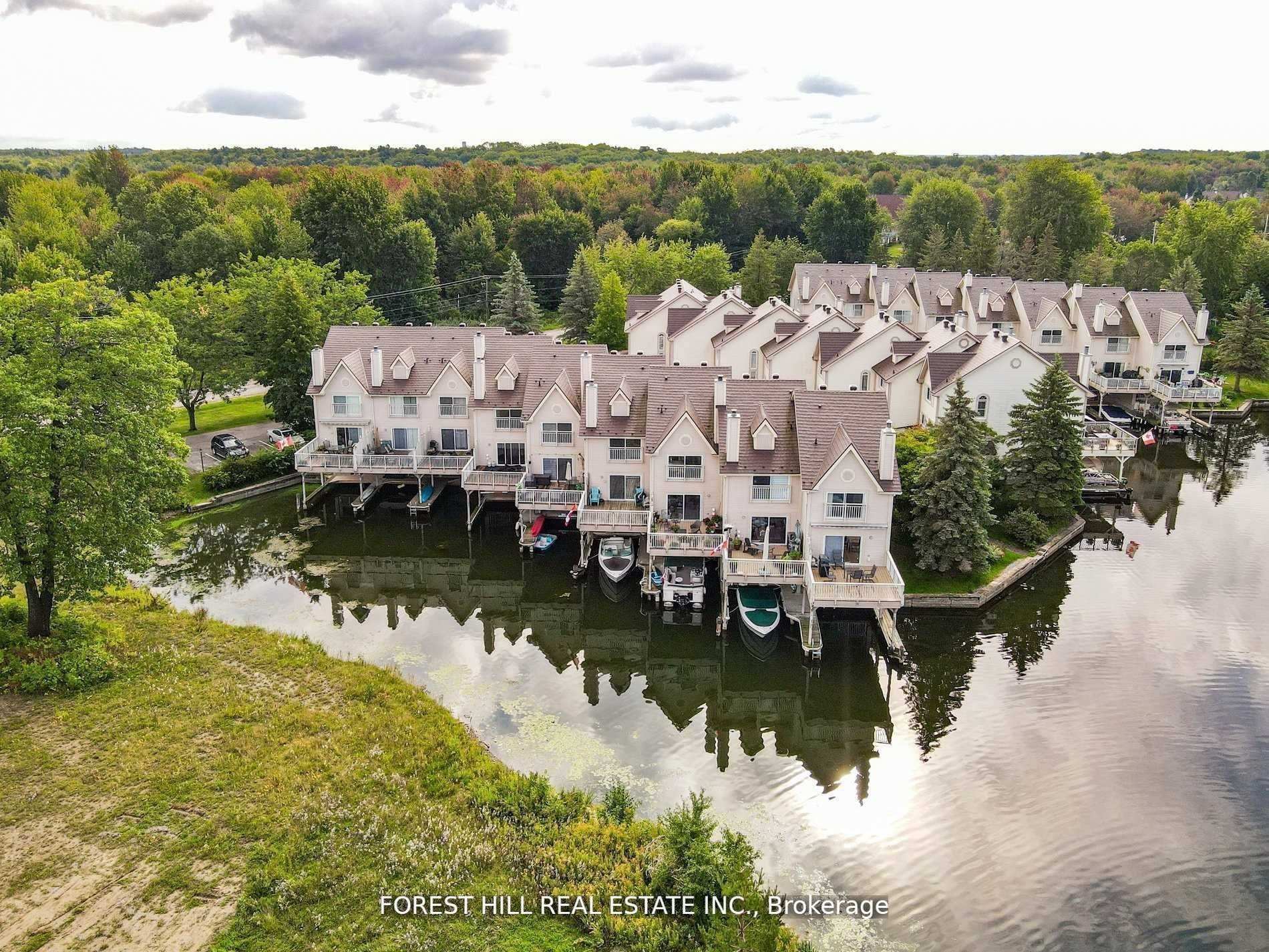 21 - 100 Laguna Parkway, Ramara, ON L0K 1B0