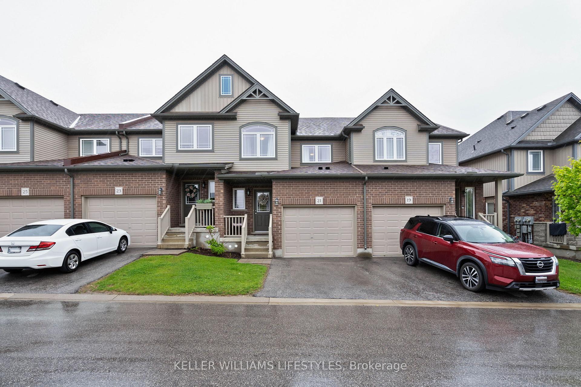 21 - 1220 Riverbend Road, London South, ON N6K 0G5