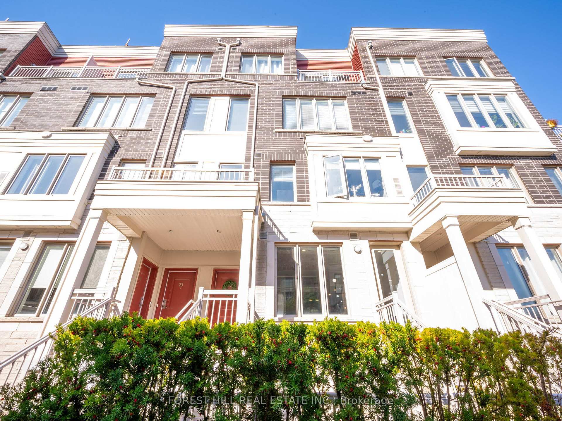 21 - 145 Long Branch Avenue, Toronto, ON M8W 0A9