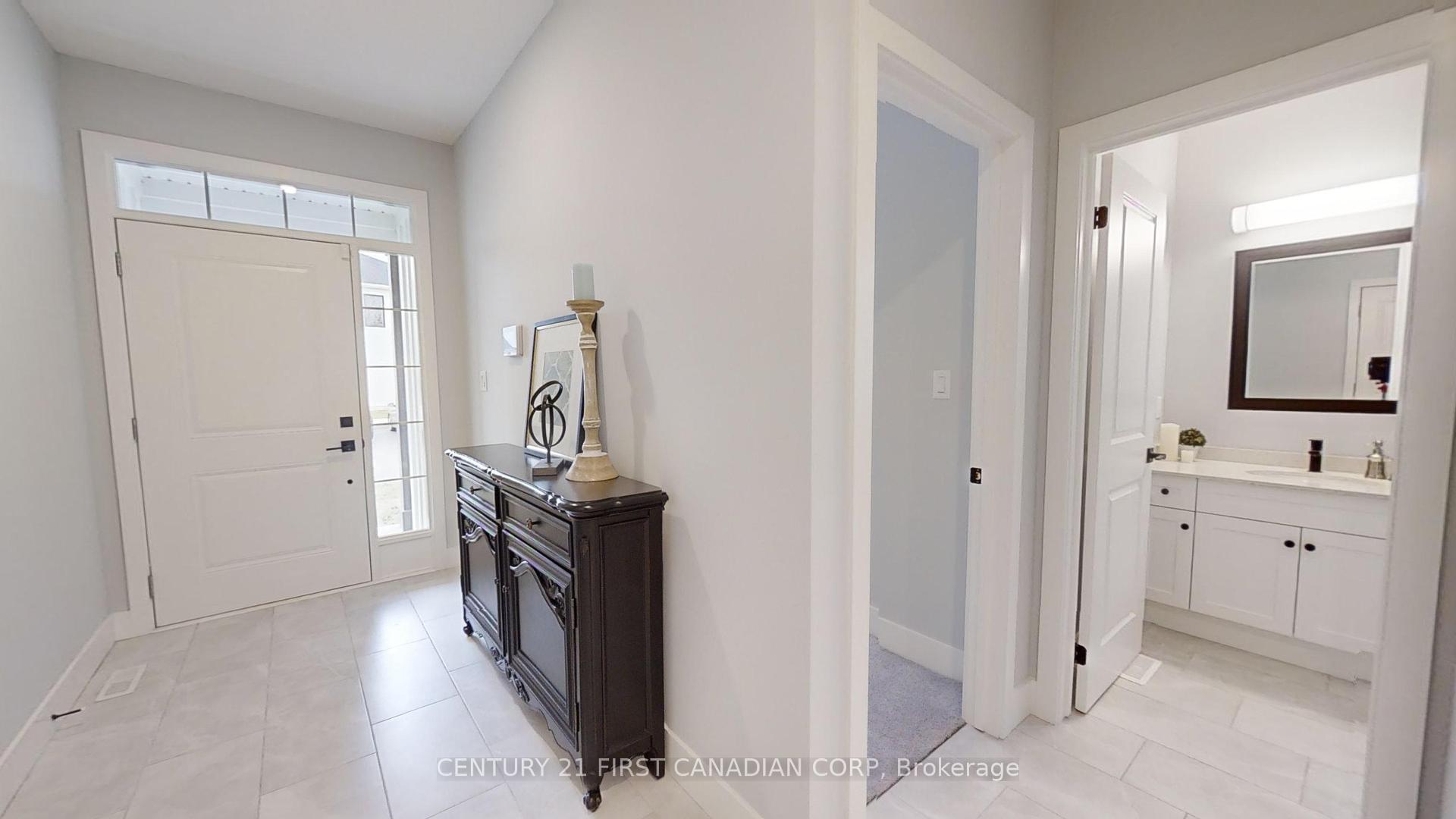 21 - 1960 EVANS Boulevard, London South, ON N6M 0A2