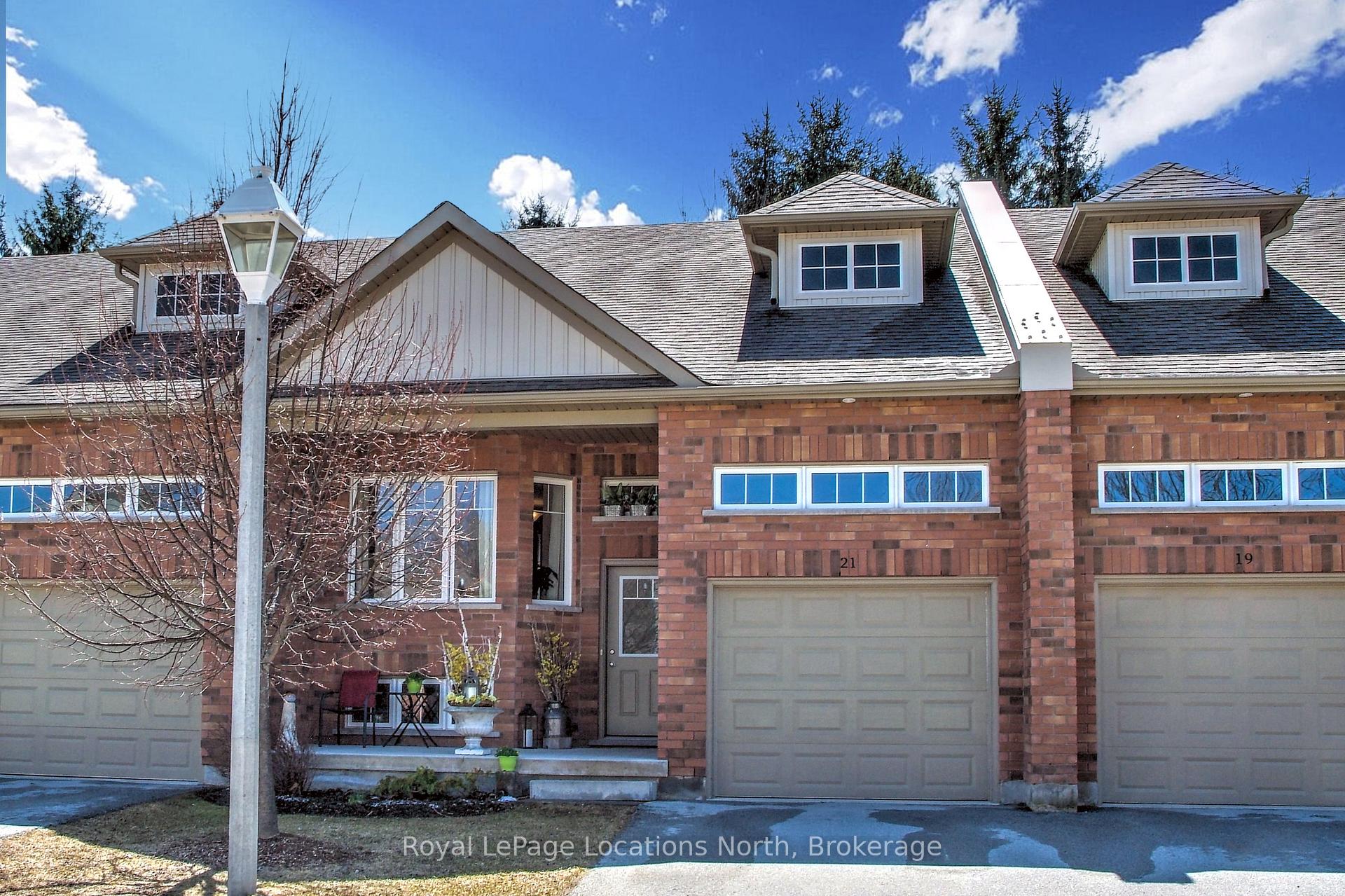 21 Russett Drive, Meaford, ON N4L 0A5