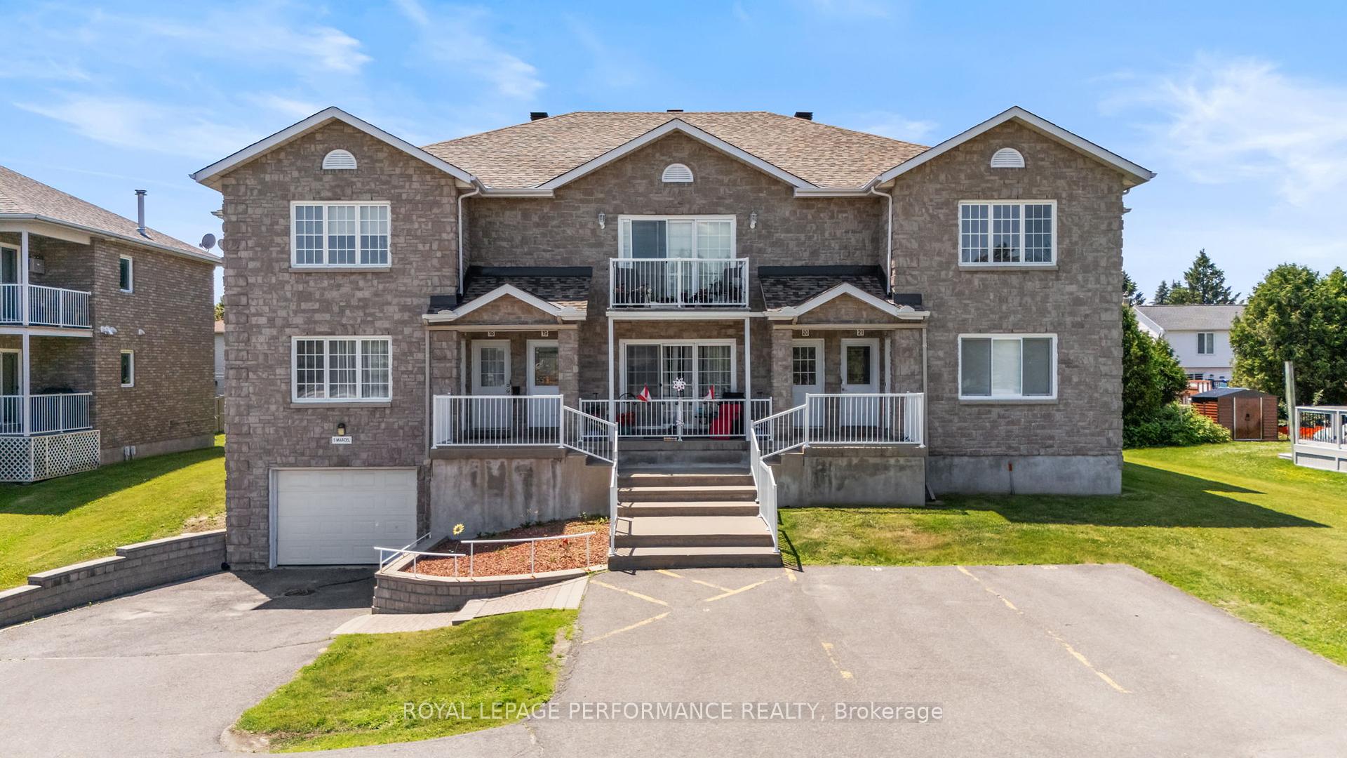 21 - 5 Marcel Street, Russell, ON K0A 1W0