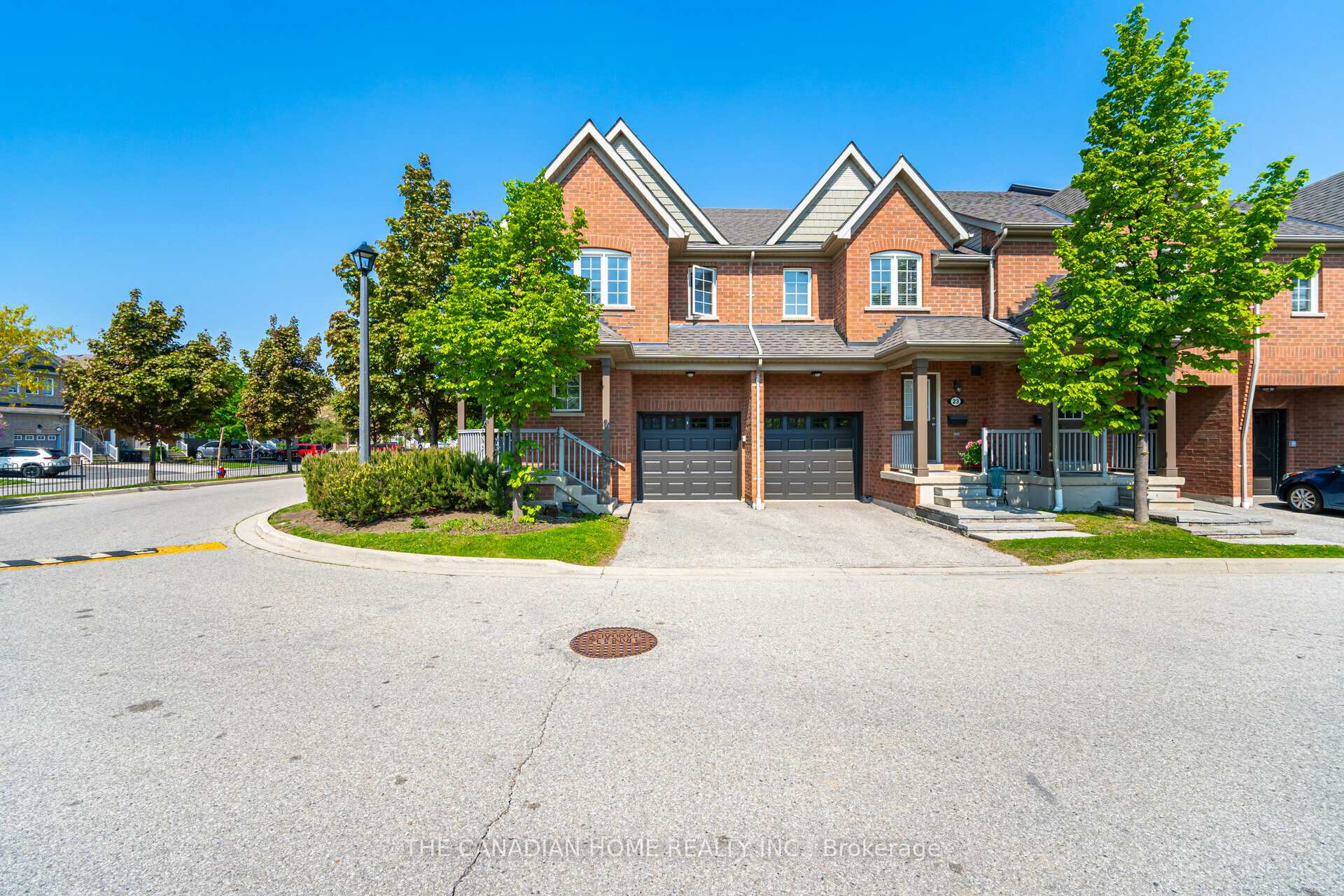 21 - 5255 Palmetto Place, Mississauga, ON L5M 0H2