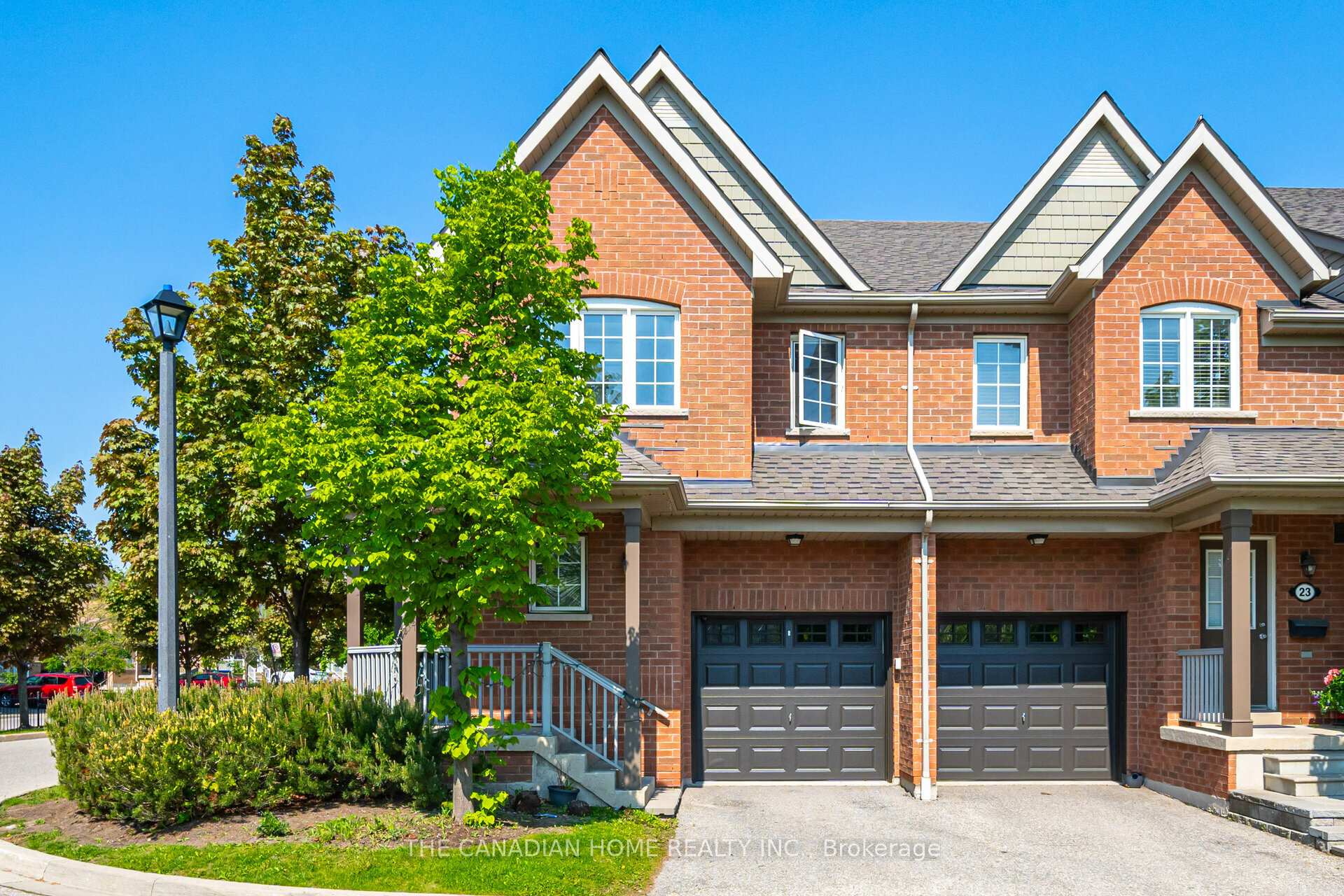 21 - 5255 Palmetto Place, Mississauga, ON L5M 0H2