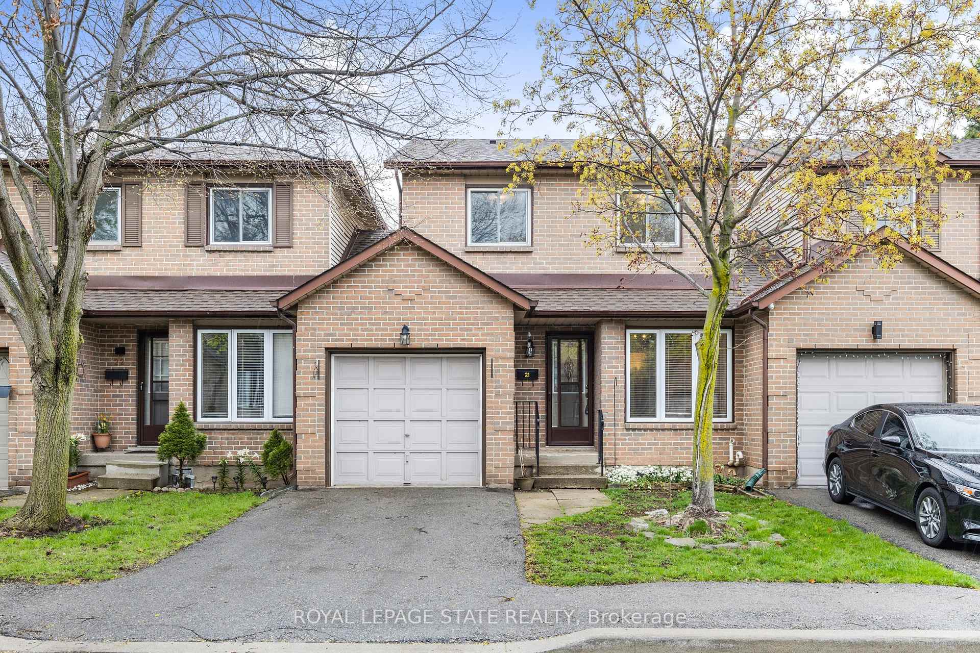 21 - 618 Barton Street, Hamilton, ON L8E 4X3