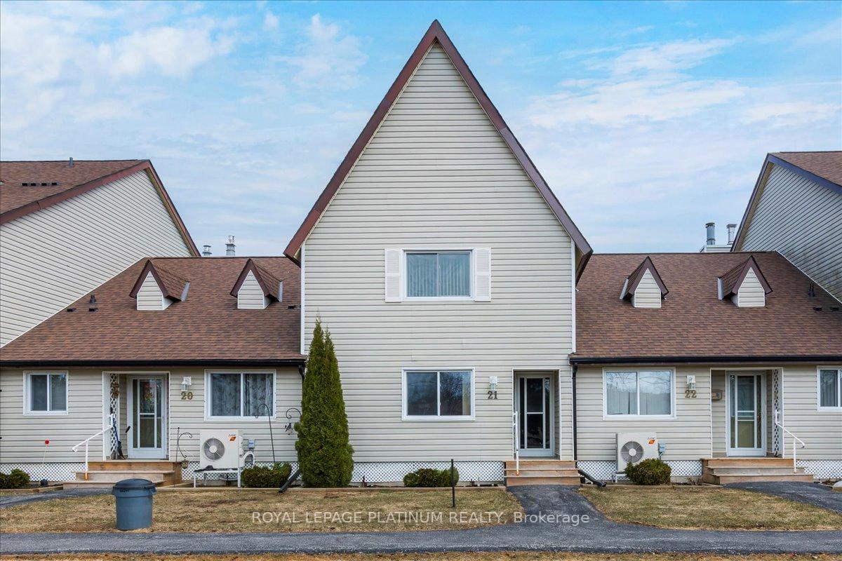 Ramara Real Estate MLS® Listings & Houses For Sale