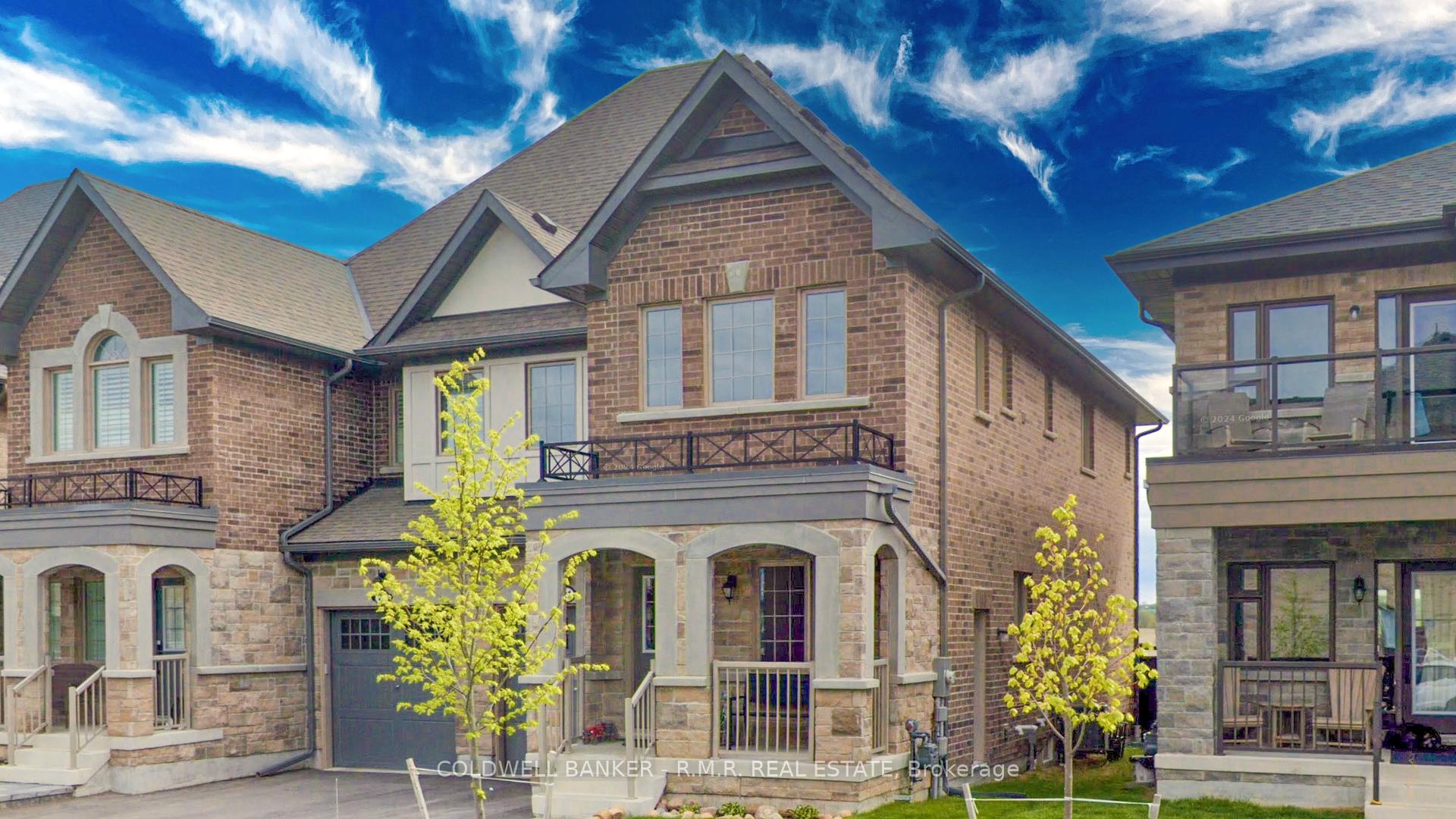 21 Allinson Lane, Uxbridge, ON L9P 0R6
