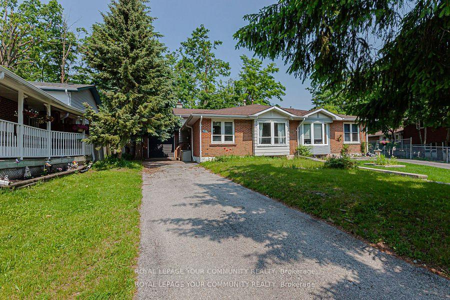 21 Ashdale Court, Barrie, ON L4M 5B5