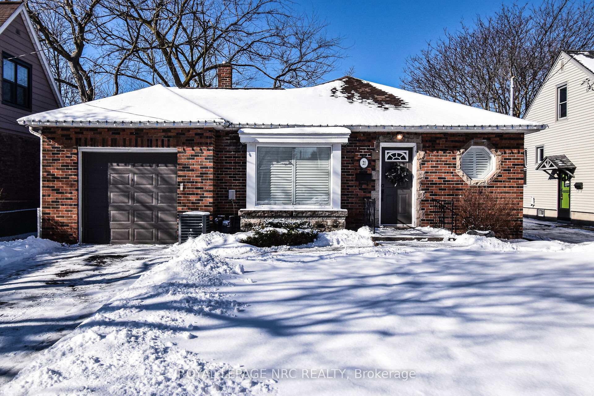 21 Cameron Road, St. Catharines, ON L2P 3E1