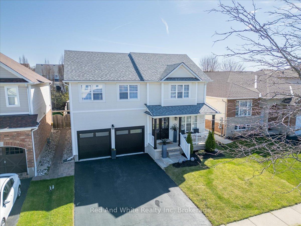 21 Draper Street, Brant, ON N3T 6P8