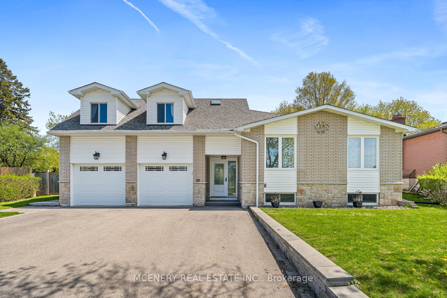 21 ERINDALE Drive, Erin, ON N0B 1T0