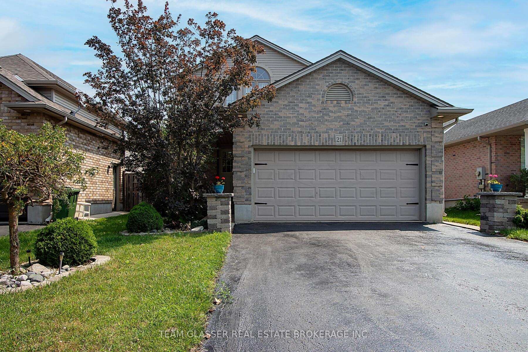 21 Faith Boulevard, St. Thomas, ON N5R 6L3