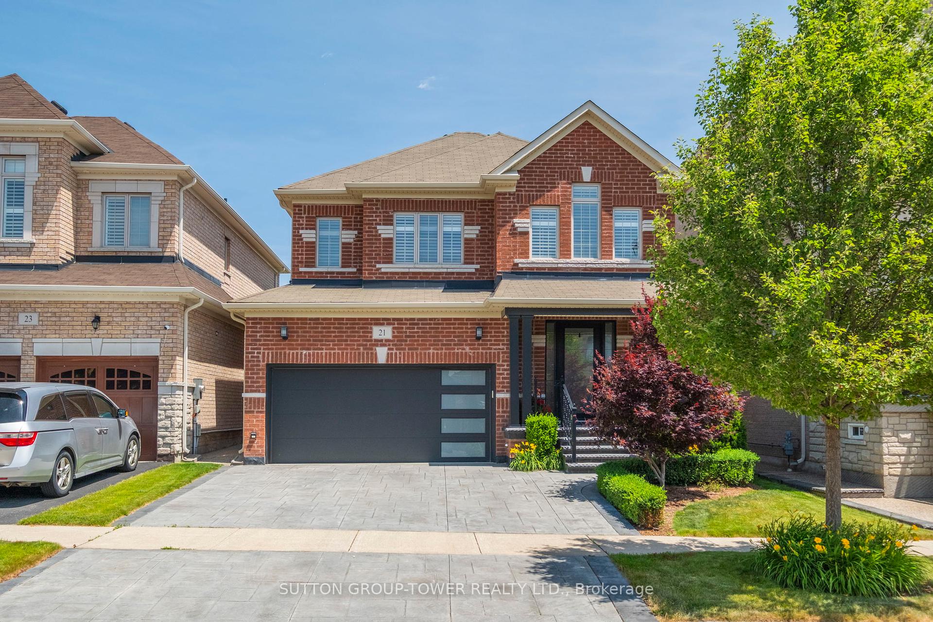 21 Fieldstone Lane Avenue, Caledon, ON L7C 3Y8