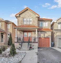 21 Florence Drive, Brampton, ON L7A 2M4