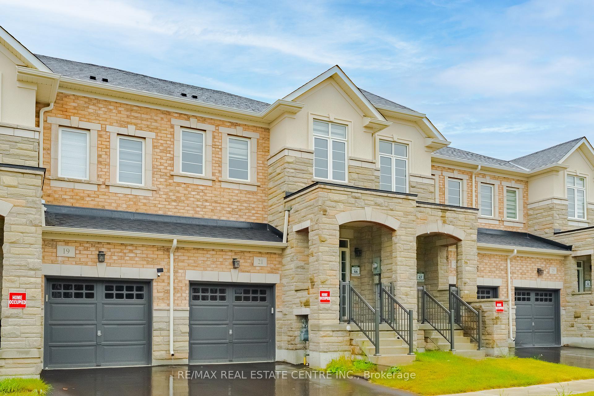 Cambridge Real Estate MLS® Listings & Houses For Sale