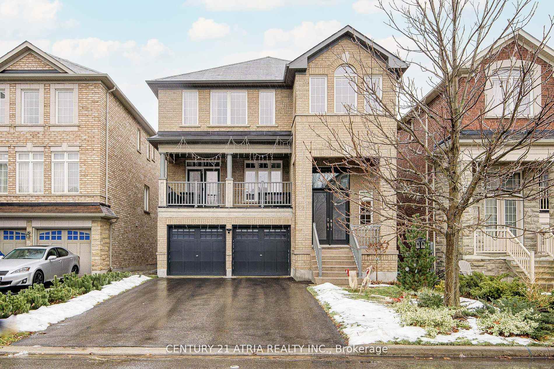 21 Haven Road, Vaughan, ON L6A 0W7