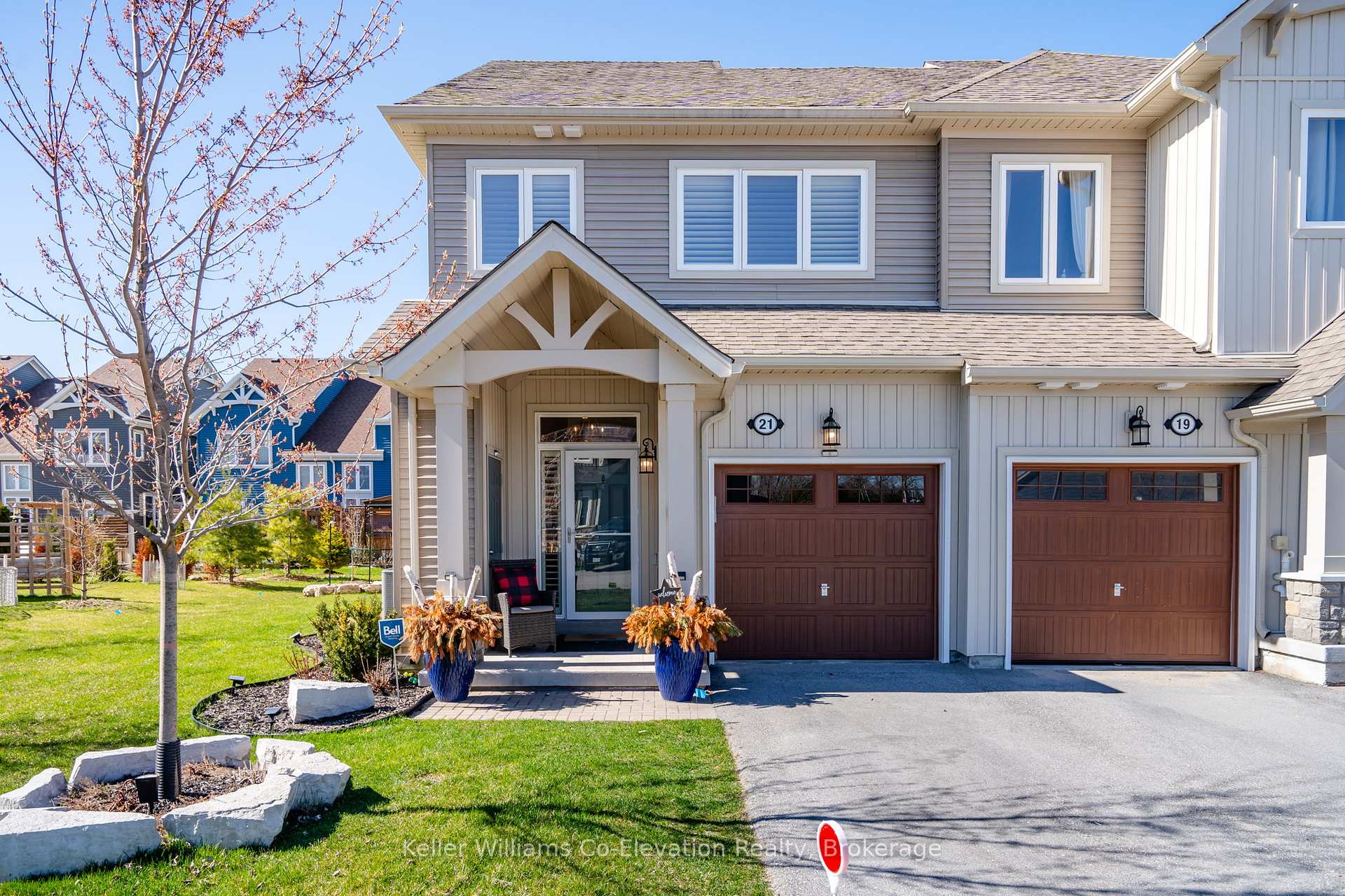 21 Kennedy Avenue, Collingwood, ON L9Y 0X5