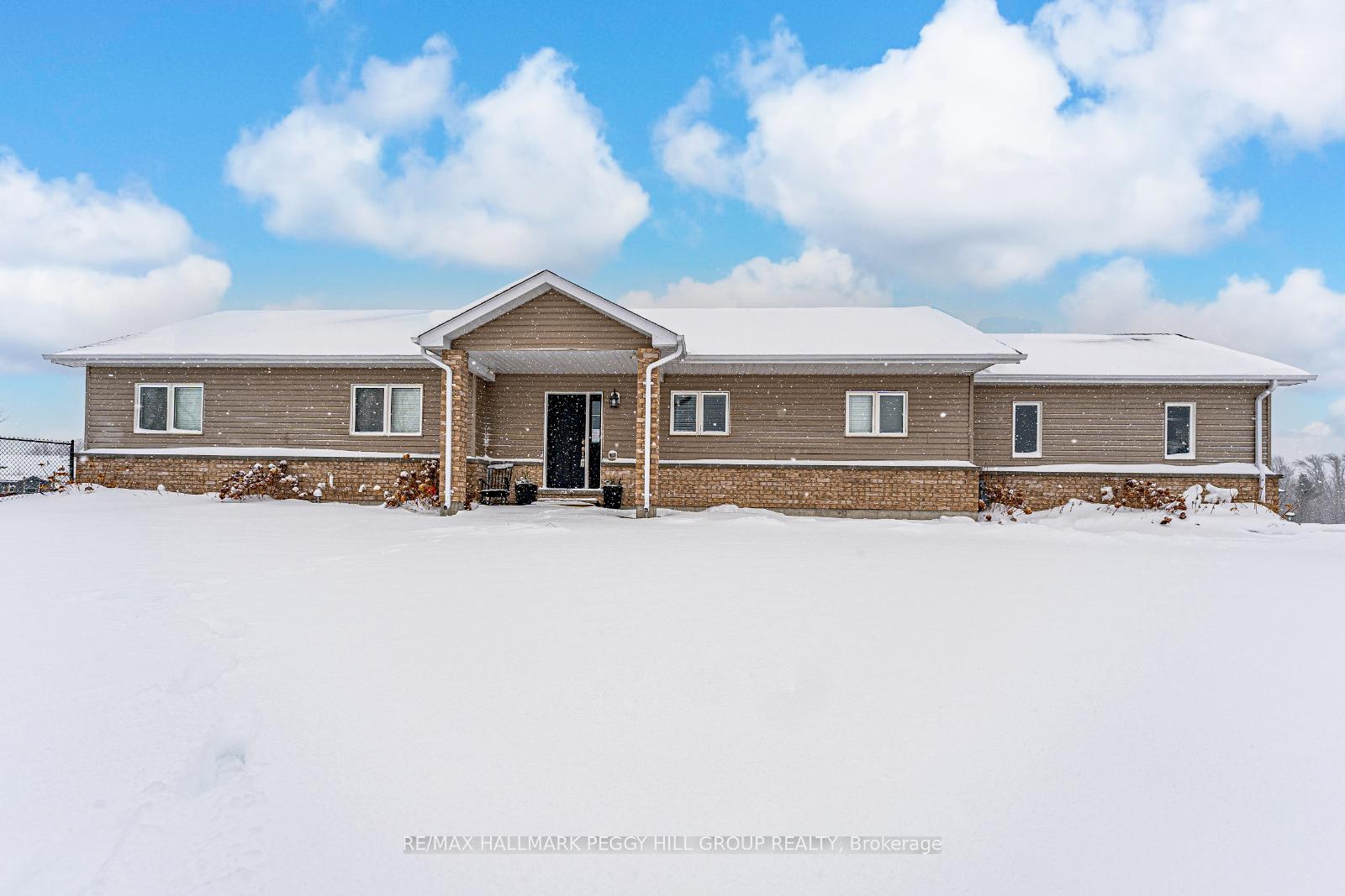 21 Keyzer Drive, Oro-Medonte, ON L0K 2G0