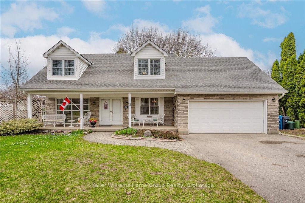 21 Kingsley Court, Guelph, ON N1E 1E2