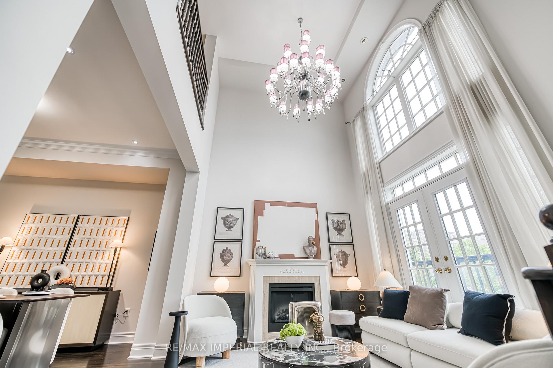 21 MACKENZIE'S STAND Avenue, Markham, ON L6G 0C4