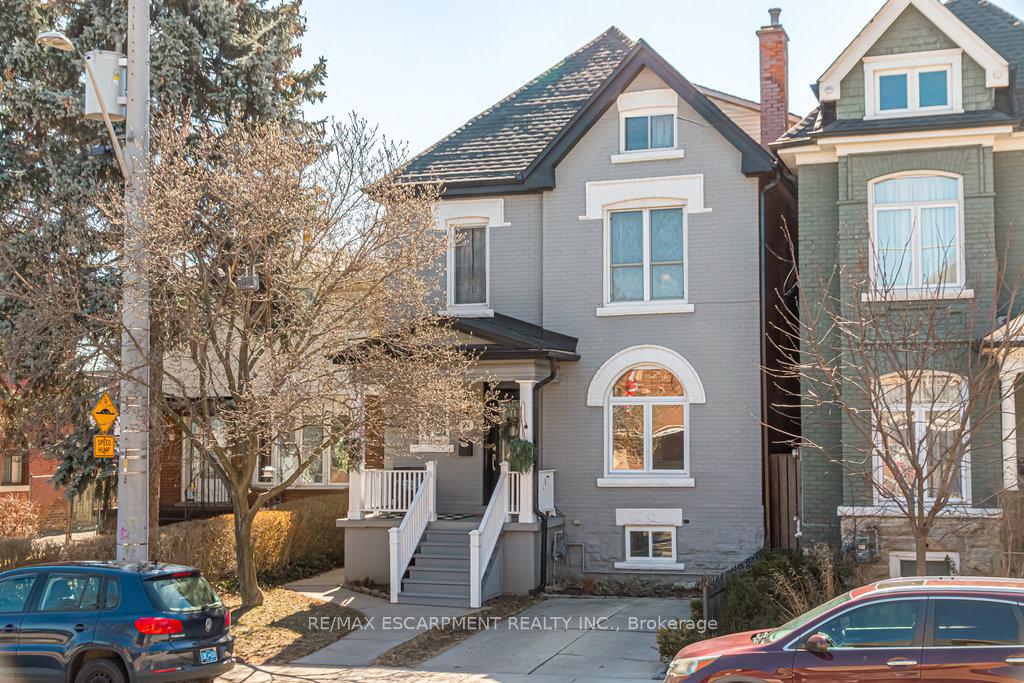 21 Murray Street W, Hamilton, ON L8L 1B1