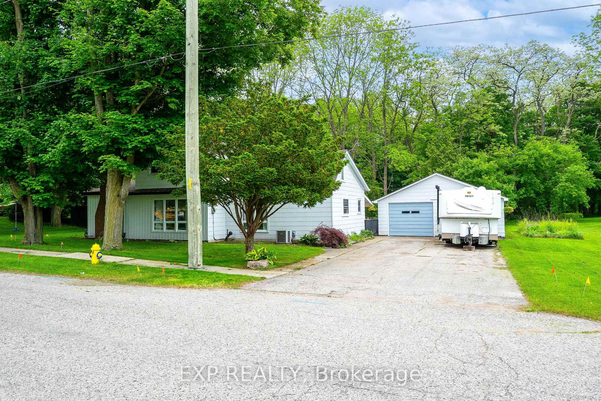 21 Norfolk Street, Norwich, ON N0J 1R0