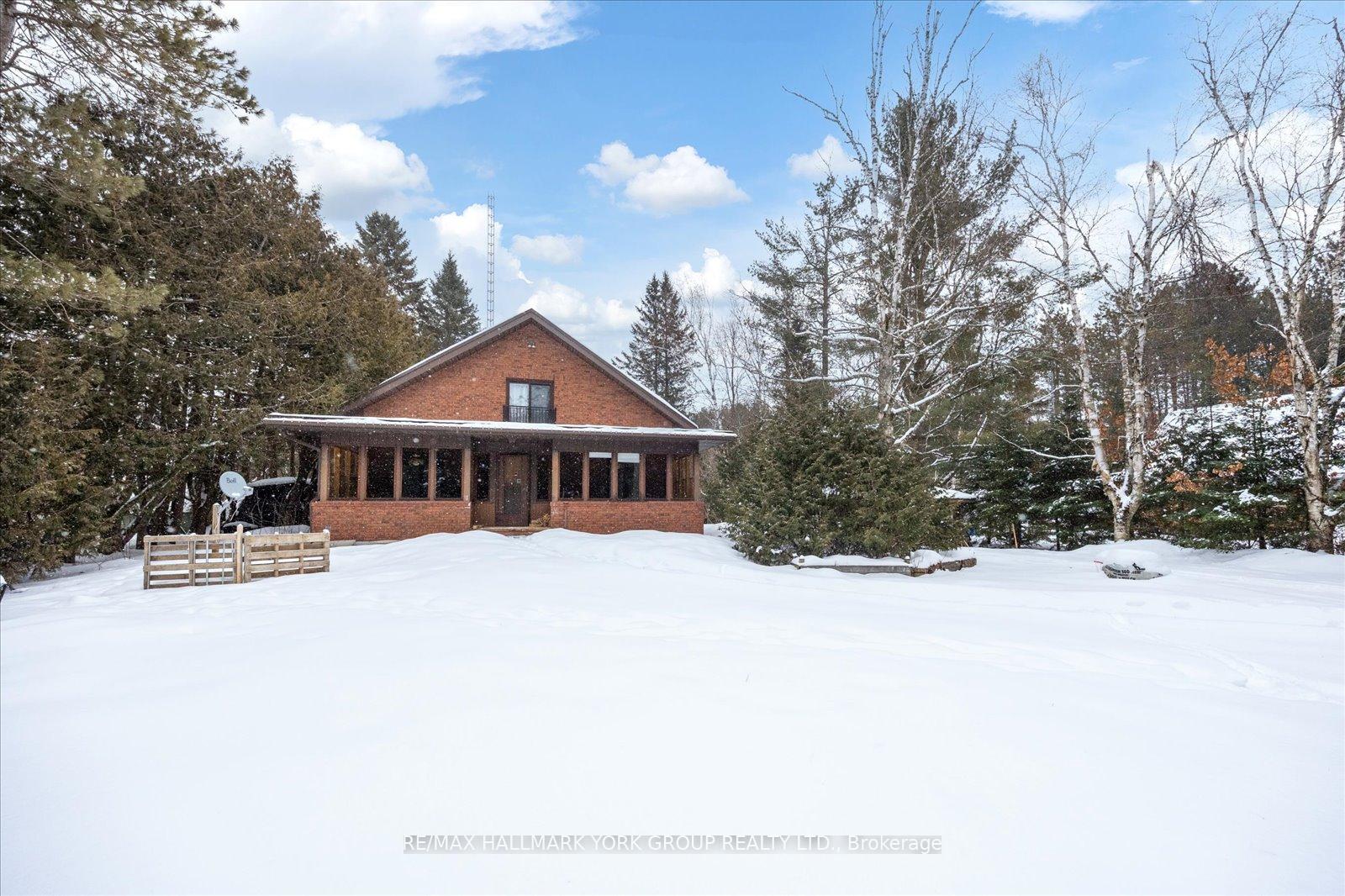 21 Pirita Road, Georgina, ON L0C 1L0