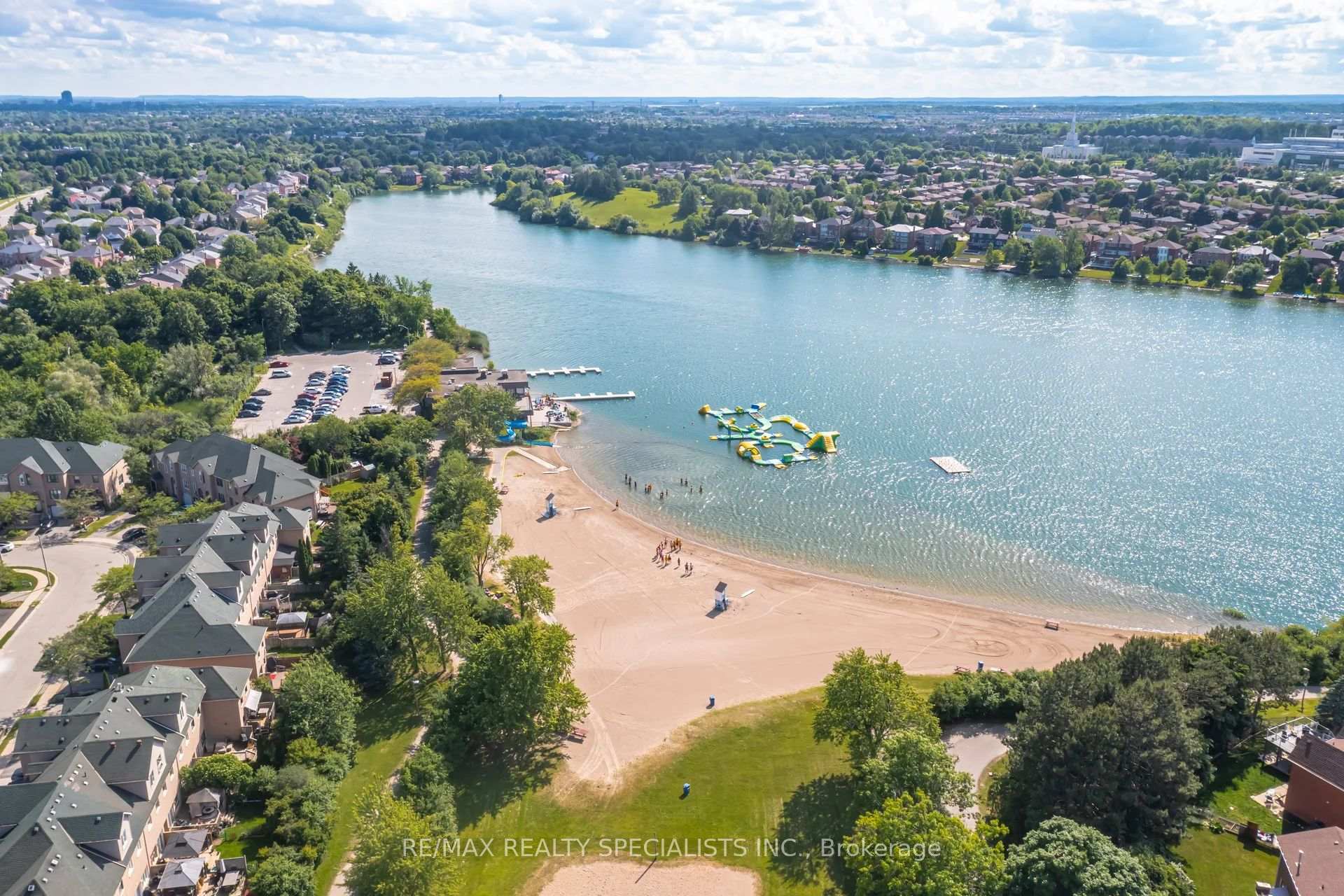 21 Porteous Circle, Brampton, ON L6S 5C1