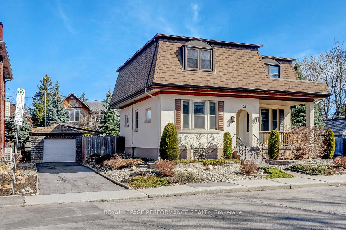 21 Prince Albert Street, Overbrook - Castleheights and Area, ON K1K 2A5