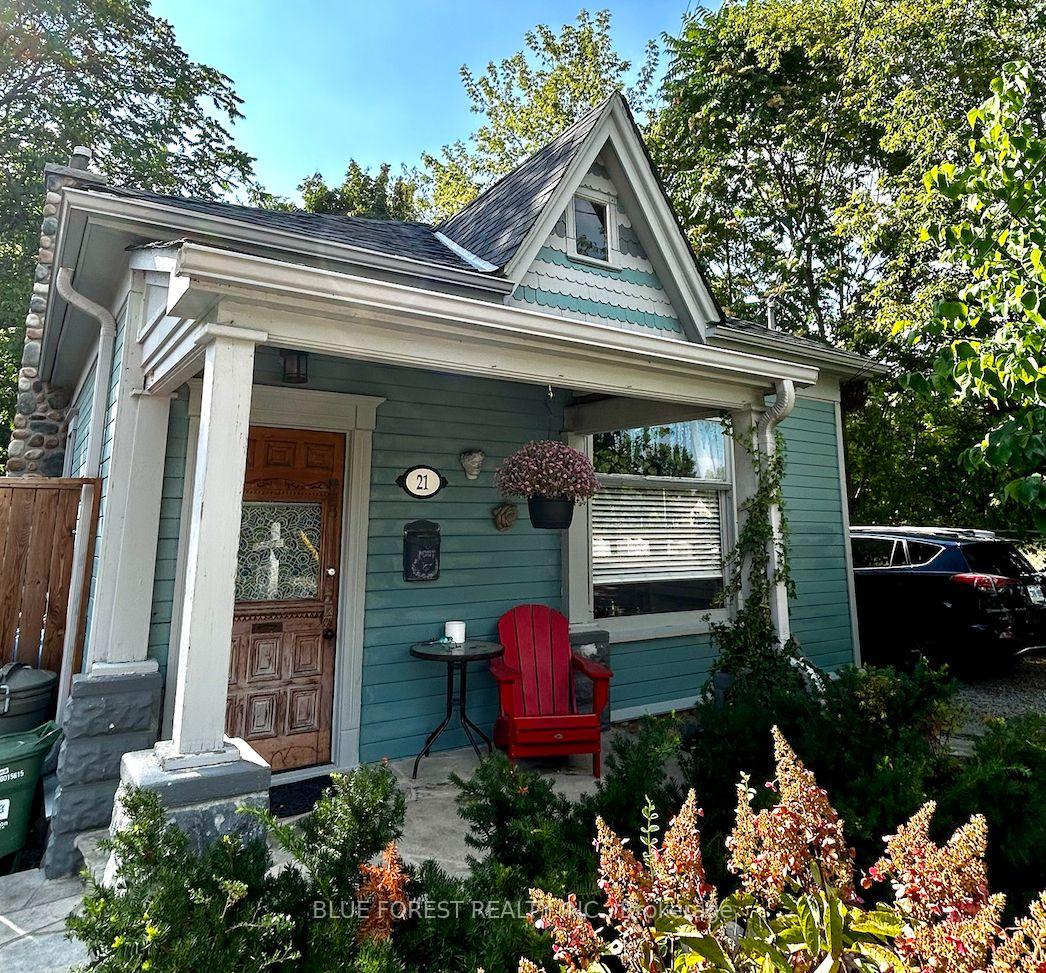 21 Queens Place, London, ON N5W 3V7