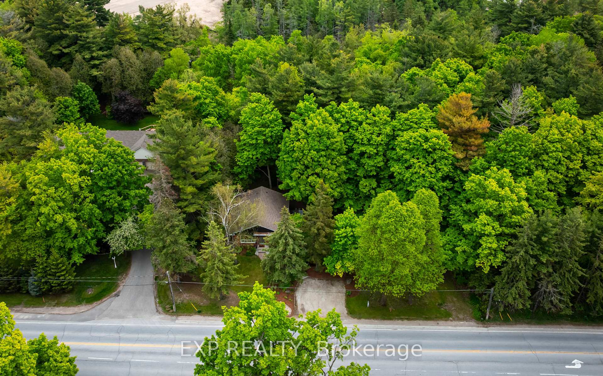 Orangeville Real Estate MLS® Listings & Houses For Sale