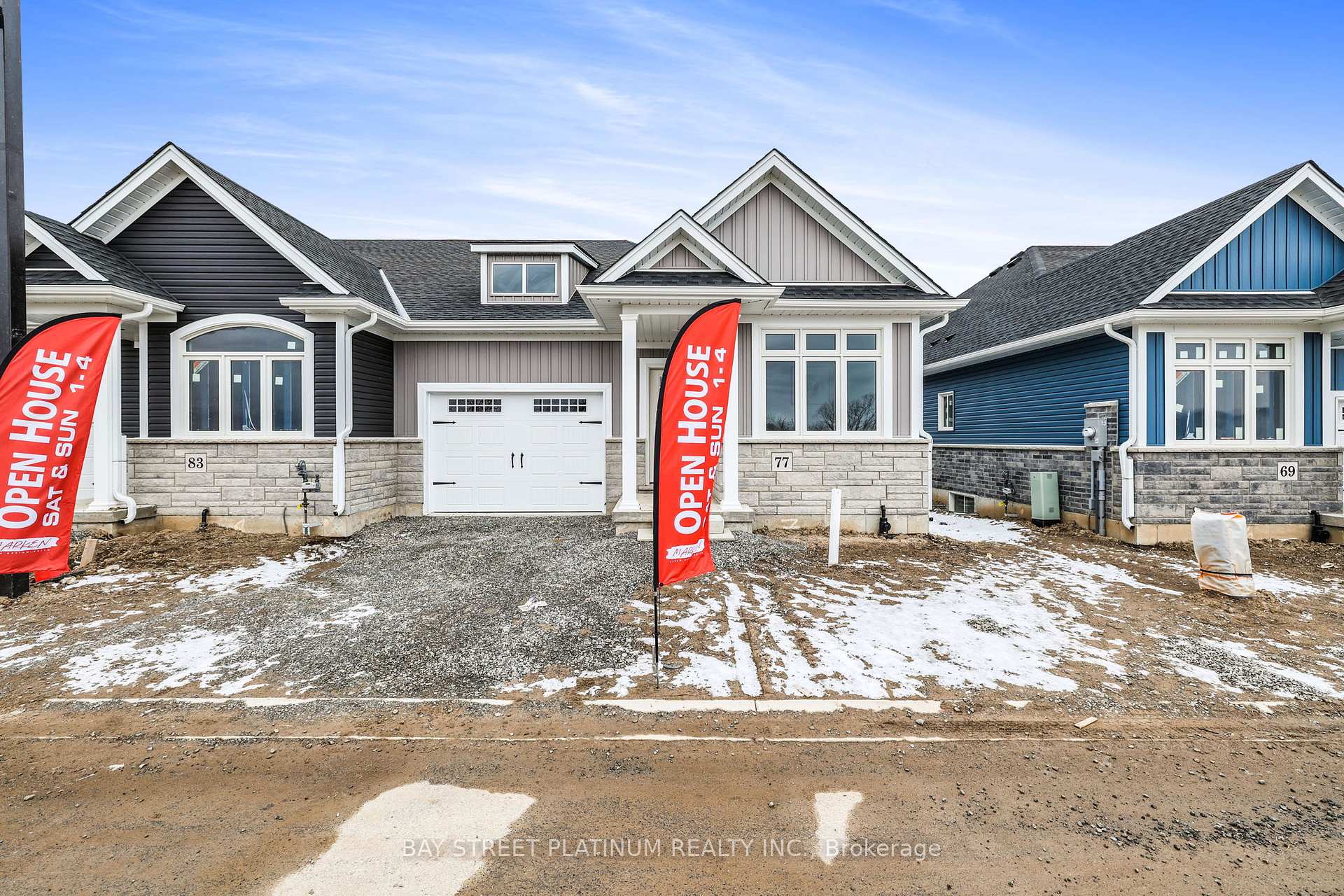 21 WILEY Trail, Welland, ON L3C 0K5