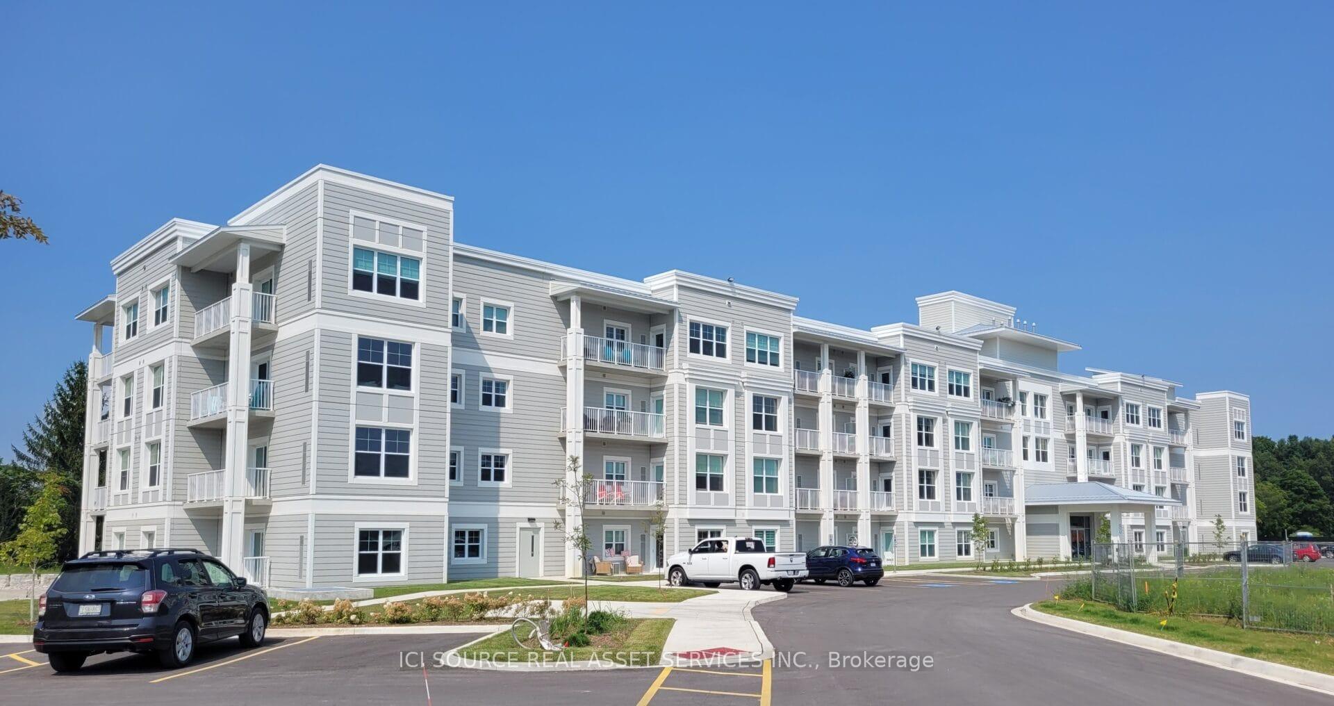 210 - 100 The Promenade Road, Central Elgin, ON N5L 0B7