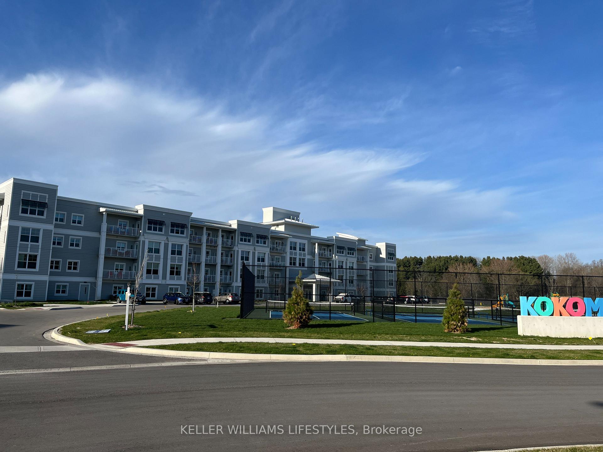 210 - 100 The Promenade Street, Central Elgin, ON N5L 0B7