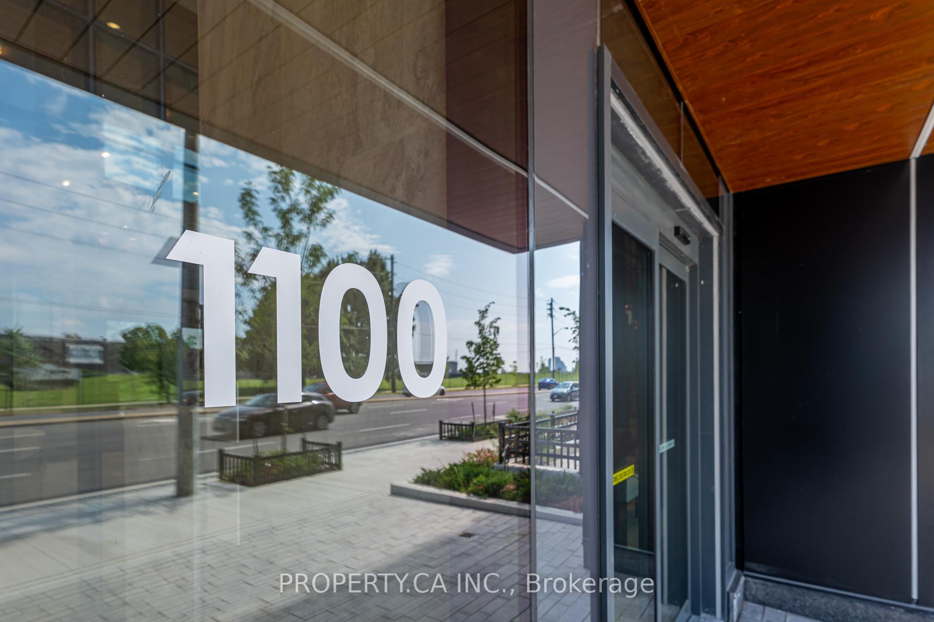 210 - 1100 Sheppard Avenue W, Toronto, ON M3J 0H1