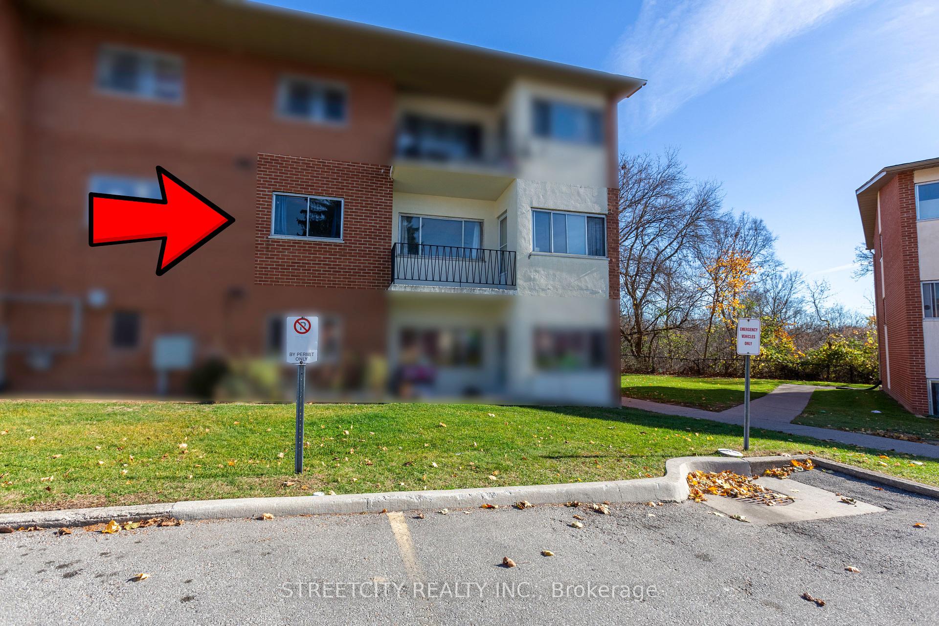 210 - 1172 HAMILTON Road E, London East, ON N5W 1A9