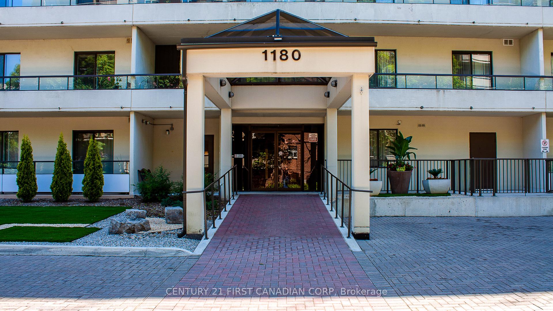 210 - 1180 Commissioners Road W, London South, ON N6K 4J2