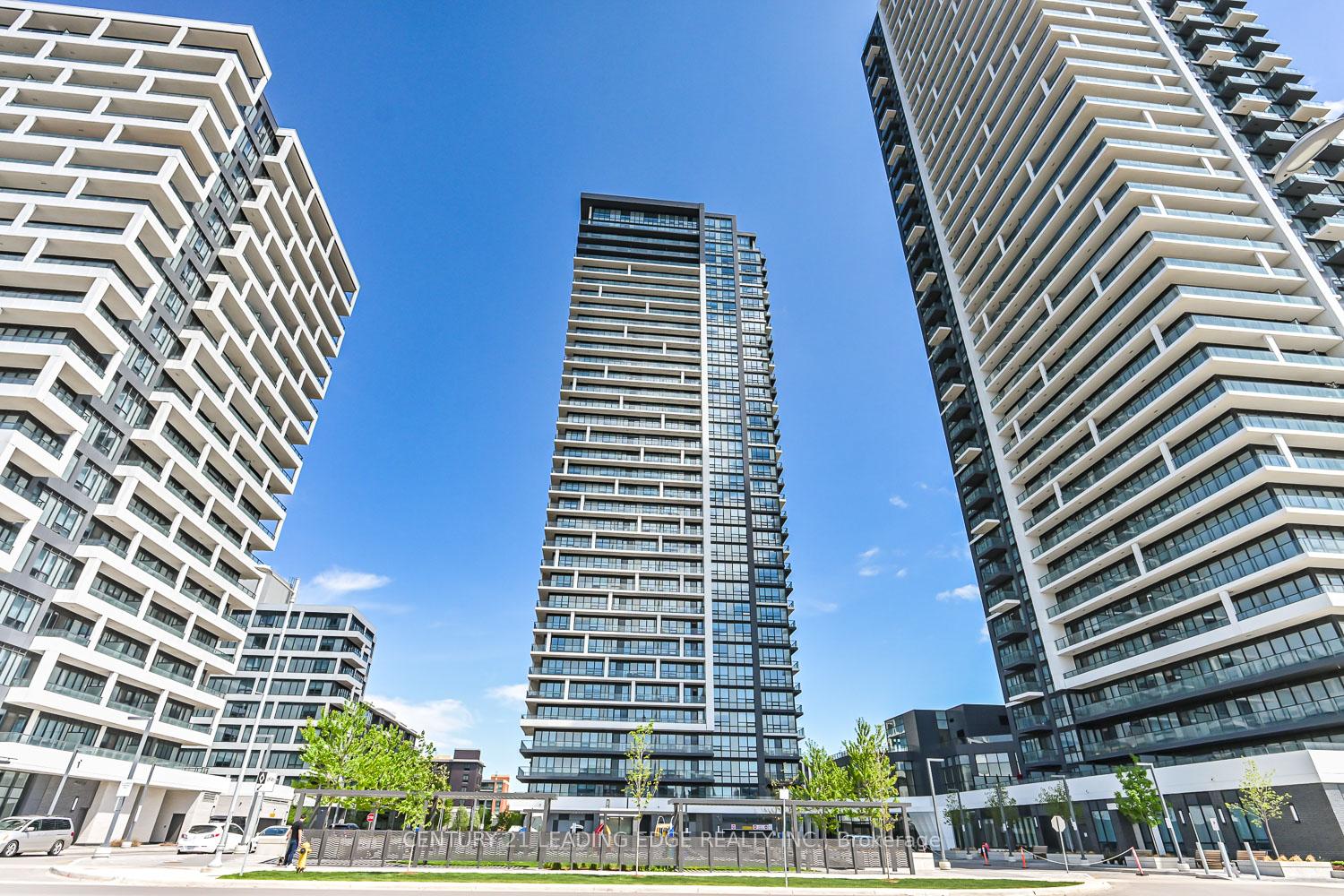 210 - 18 Water Walk Drive, Markham, ON L3R 6L5
