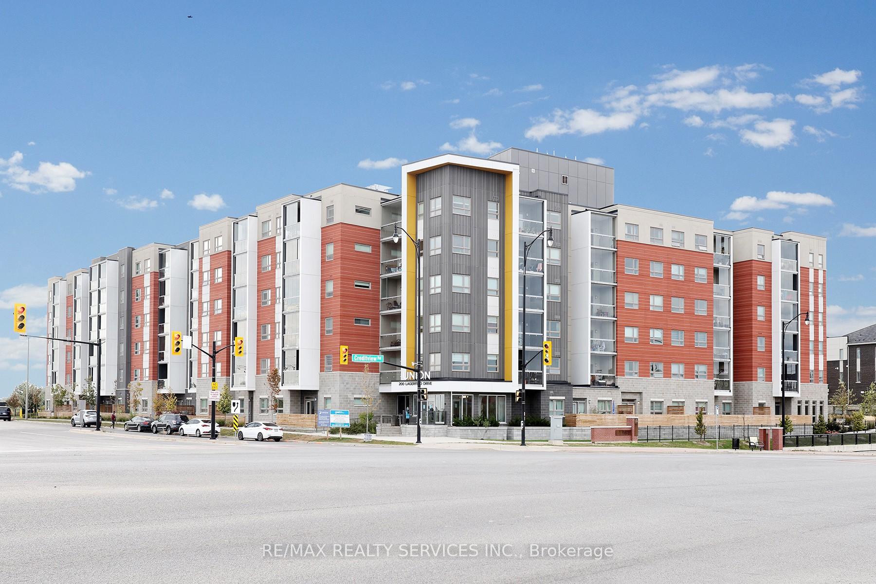 210 - 200 Lagerfeld Drive, Brampton, ON L7A 5G5