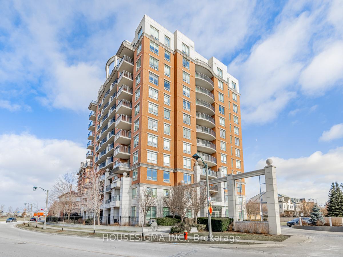 210 - 2365 Central Park Drive, Oakville, ON L6H 0C7