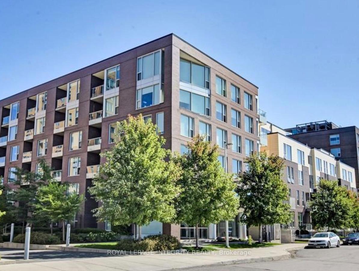 210 - 300 LETT Street, West Centre Town, ON K1R 0A8