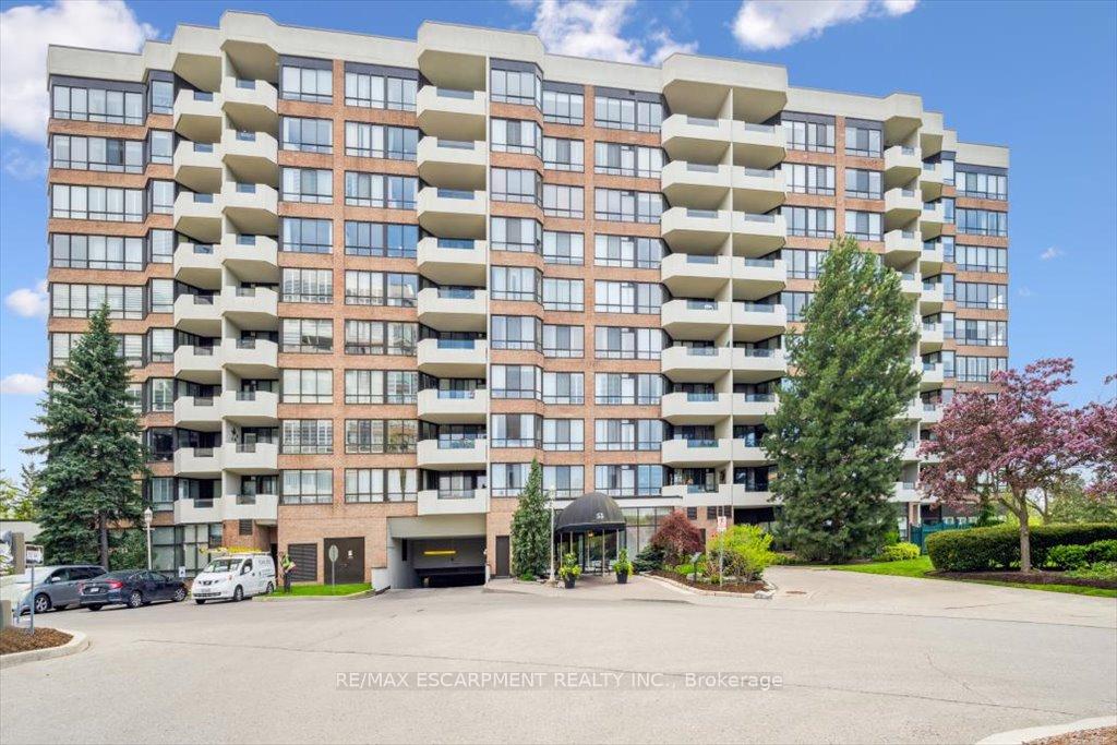 210 - 55 Austin Drive, Markham, ON L3R 8H5